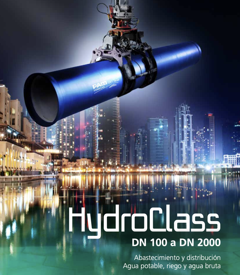 Catálogo Saint Gobain - SDT - SIDERTECNICA